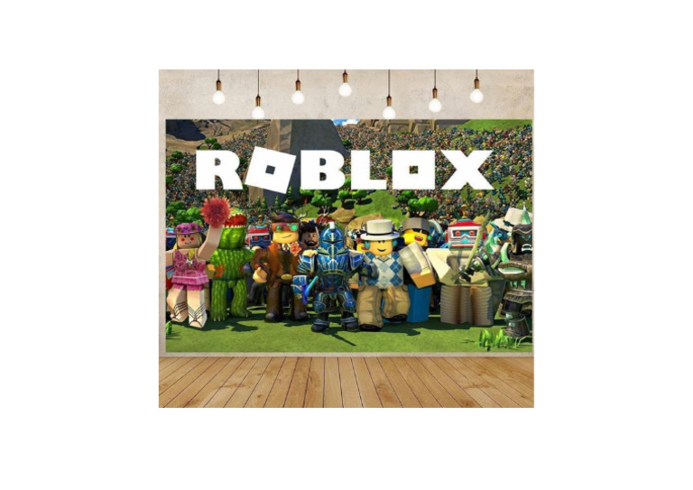 Roblox | PDF