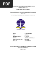 Contoh Rancangan Program Kegiatan Bimbingan | PDF