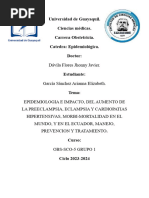 Esquema Zuspan | PDF