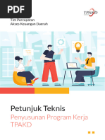 Tutorial Input RENJA 2026 | PDF