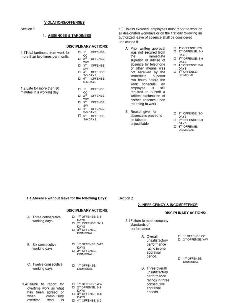 Code of Conduct | PDF | Sexual Harassment | Gambling