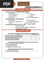 Les Marocains Du Monde Projet de Classe 5eme AEP Taalim Net | PDF