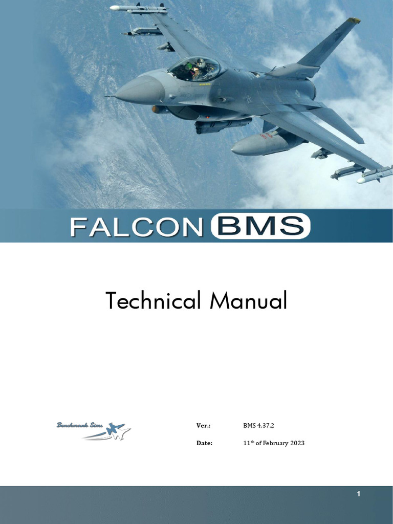 BMS Technical Manual | PDF | Graphics Processing Unit | Computing