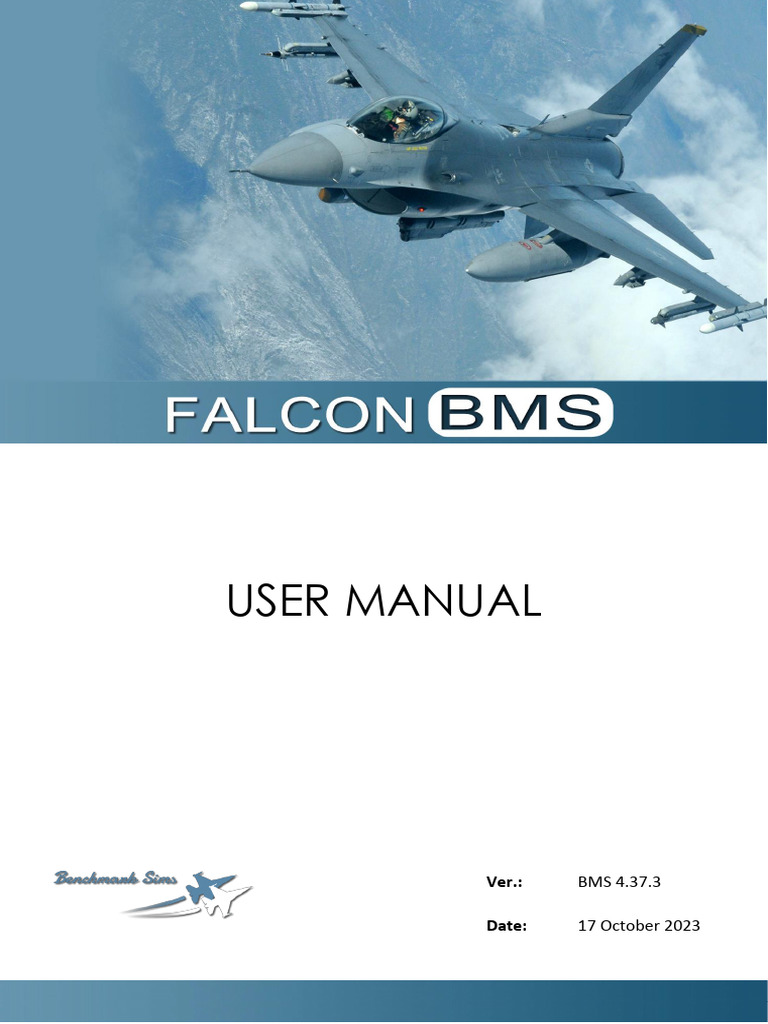 BMS User Manual | PDF | Command Line Interface | Installation (Computer Programs)