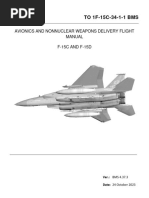 Lockheed Martin F35 User Manual-1 | PDF | Lockheed Martin F 35 ...