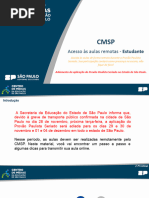 Tutorial Repositorio CMSP | PDF | Negócios