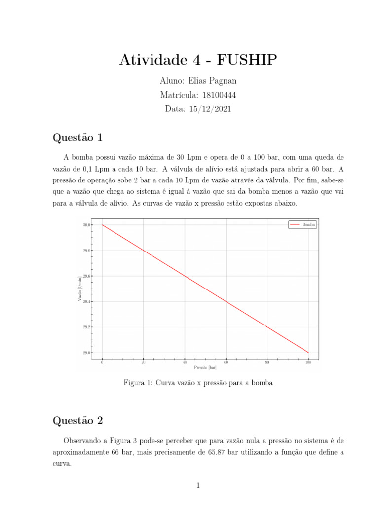 Atividade4 Elias Pagnan 18100444 | PDF