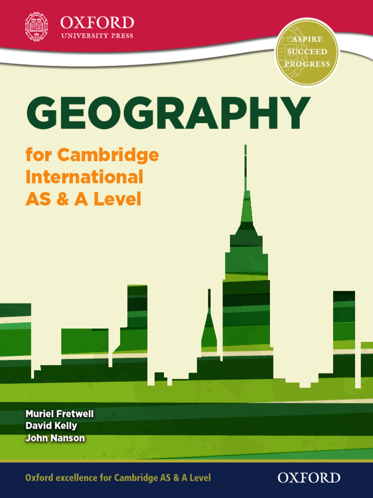 Geo Text | PDF | Drainage Basin | Surface Runoff