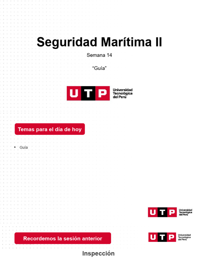 S14.s14 Material - Guía | PDF