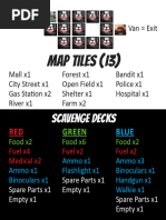 L4D2 Maps | PDF