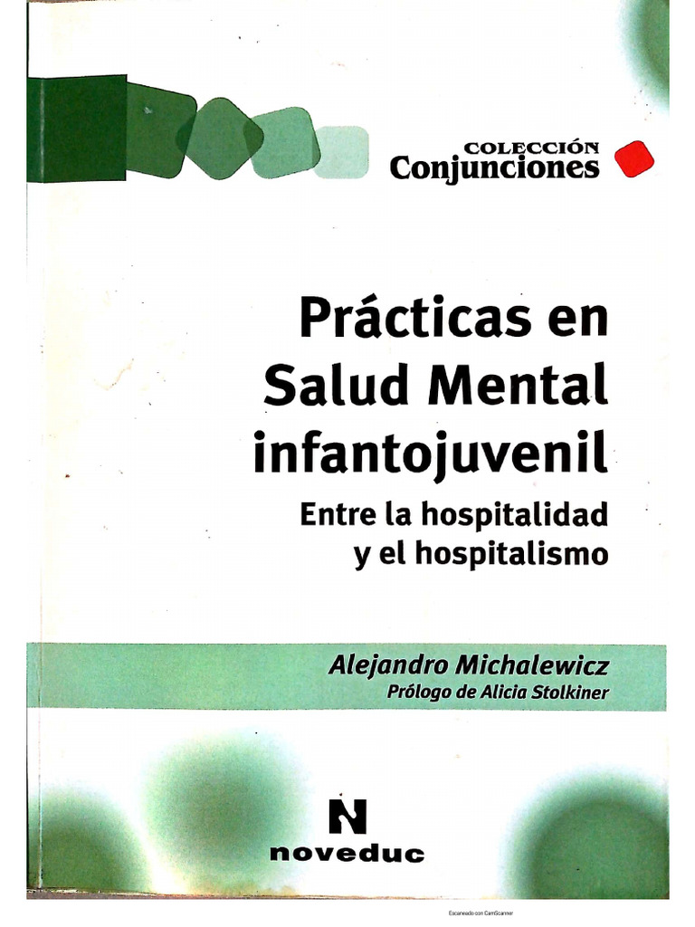 Prácticas en SM IJ Michalewicz | PDF