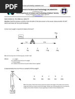 GAN HR Aptitude Test Study Guide (2025) | PDF
