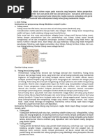 LKPD Sistem Rangka Manusia | PDF