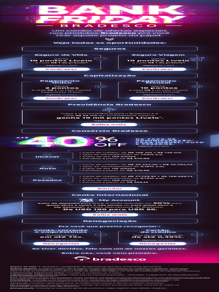 Bank Friday | PDF