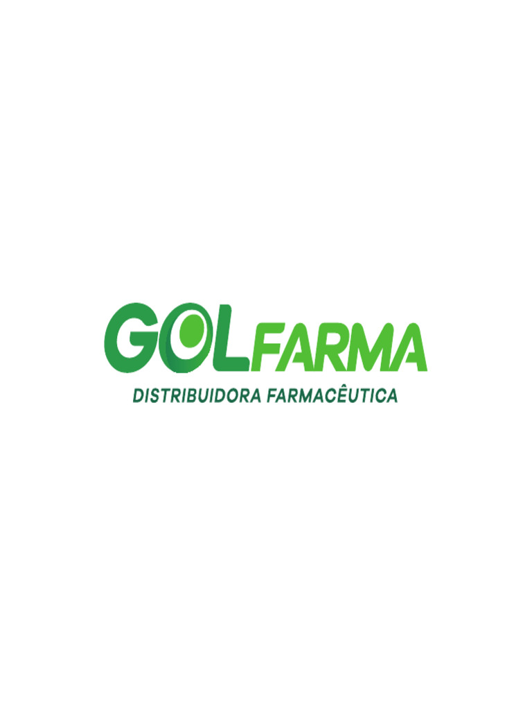 Gol Farma Logo | PDF