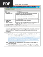 Langkah-Langkah Model Pembelajaran PBL (Sintak PBL) | PDF | Karier & Perkembangan