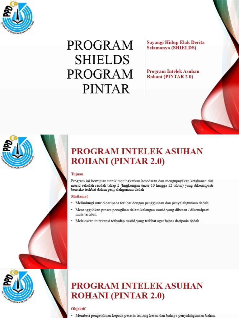 Pintar Shields | PDF