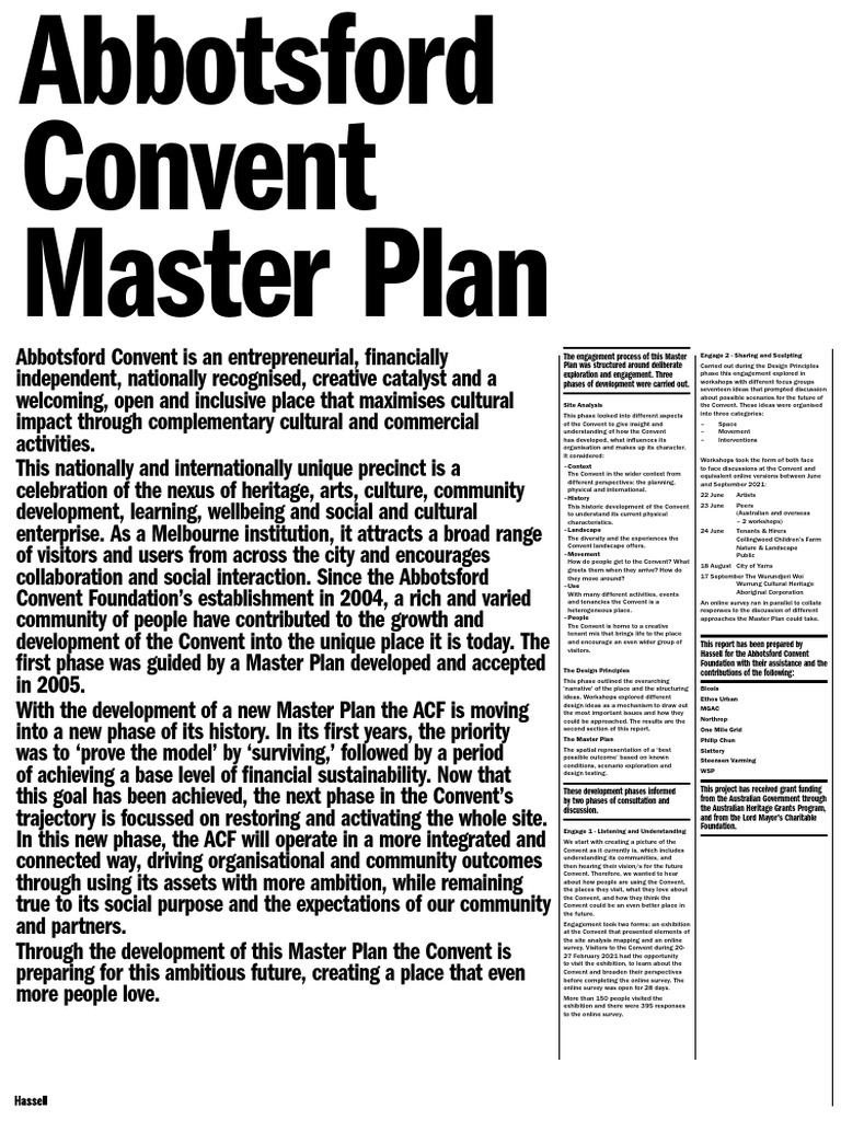 RP 220713 Engage3 Posters A1 | PDF | Biodiversity | Urban Planning
