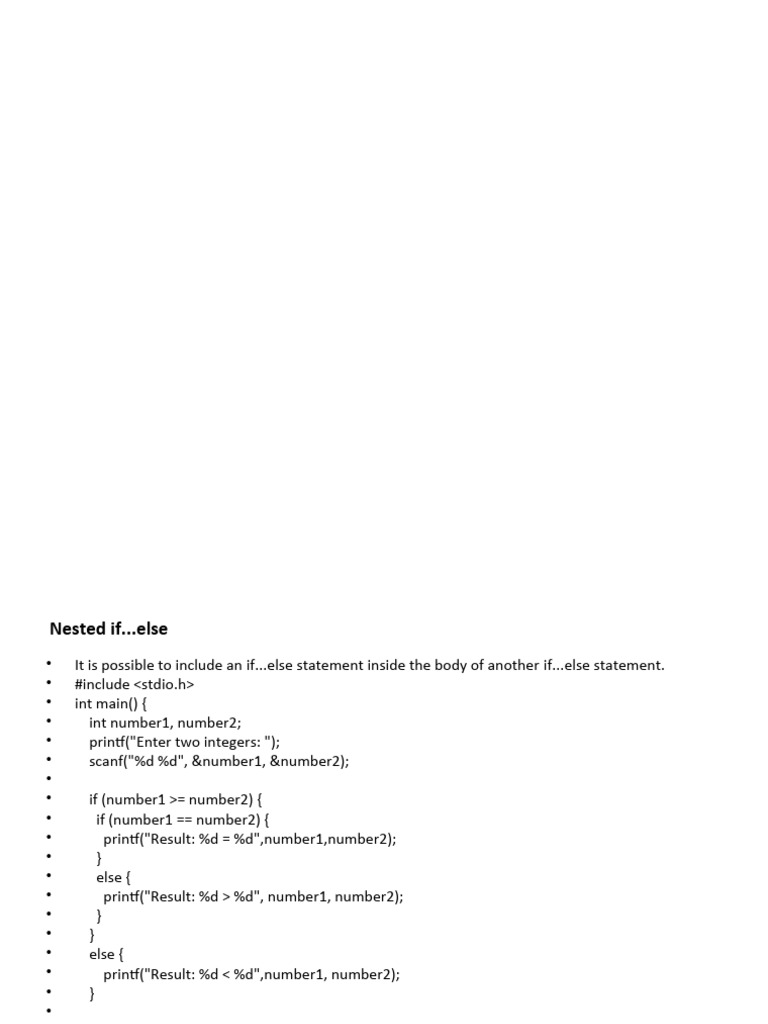 For Loop | PDF | Control Flow | Software Engineering