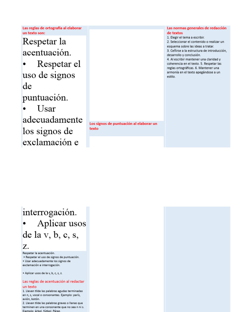 Sena 3 | PDF | Puntuación | Mecánica del lenguaje