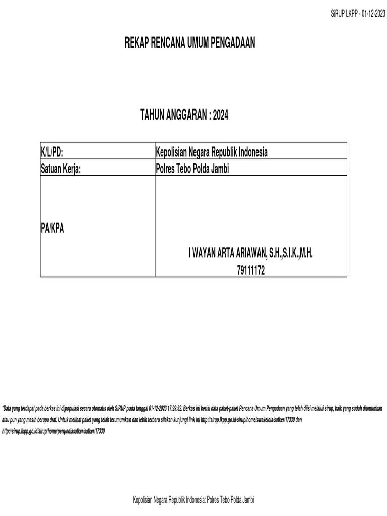Rekap-2024-000017330-17330 (3) Update | PDF