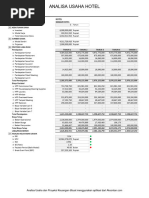 Contoh Laporan Keuangan Koperasi Simpan Pinjam | PDF