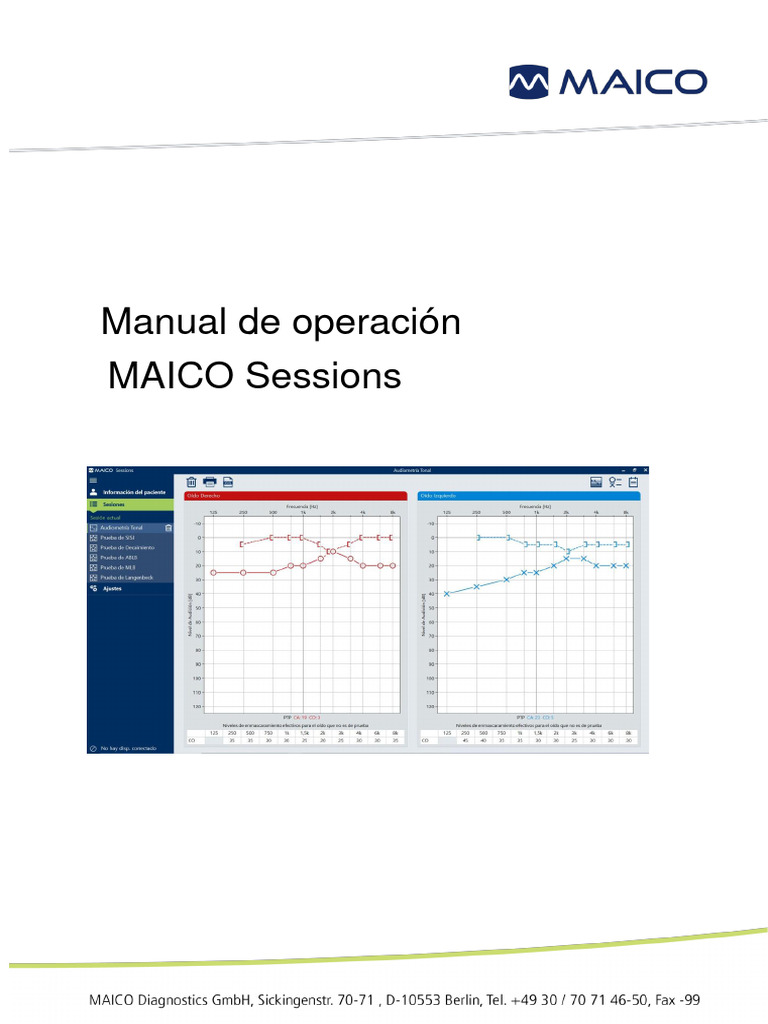 Om Sessions Es | PDF | Informática | Software
