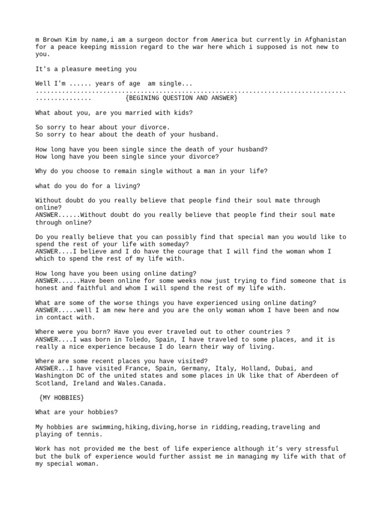 Beginning FMT | PDF | Love | Prayer