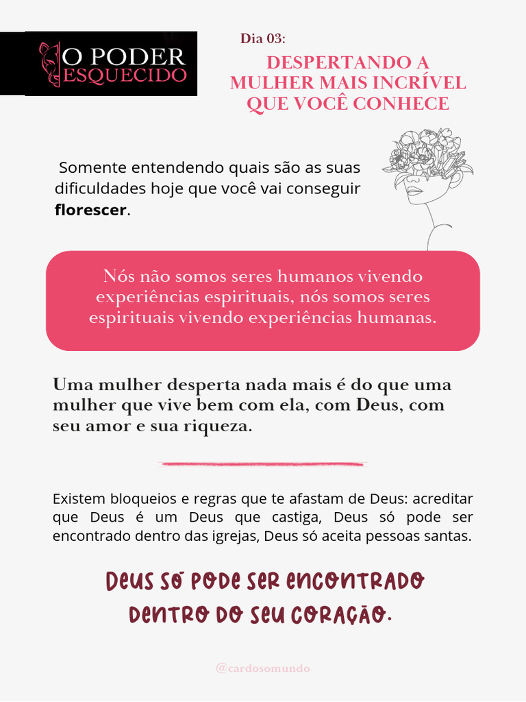 Material Complementar - Aula 03 | PDF