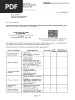 Isp 3550 | PDF | Economies