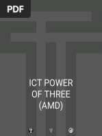 6 Figure ICT Trading Strategy - Casper SMC | PDF