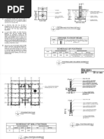 Working Drawings Riprap-A2 | PDF | Civil Engineering