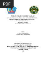 Contoh RPL Klasikal | PDF