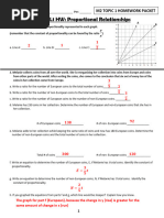 Math Enlargement Practice | PDF | Shape | Area