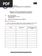 CS Form 101-CSE-PR 07 December 2023 | PDF | Identity Document