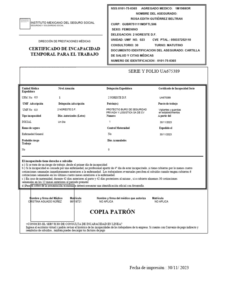 Rosa Edith Inca | PDF