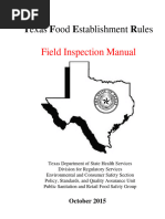 Fssai Nomination Form Ix | PDF | Law