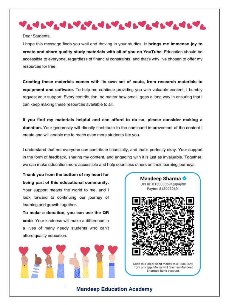 Class 11 Physics Book 1 Important Derivations | PDF | Rotation Around A ...
