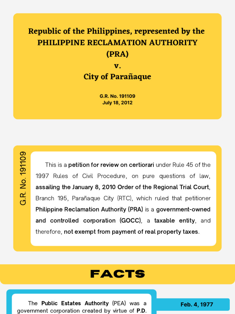 Case 5 | PDF | Taxes | Corporations