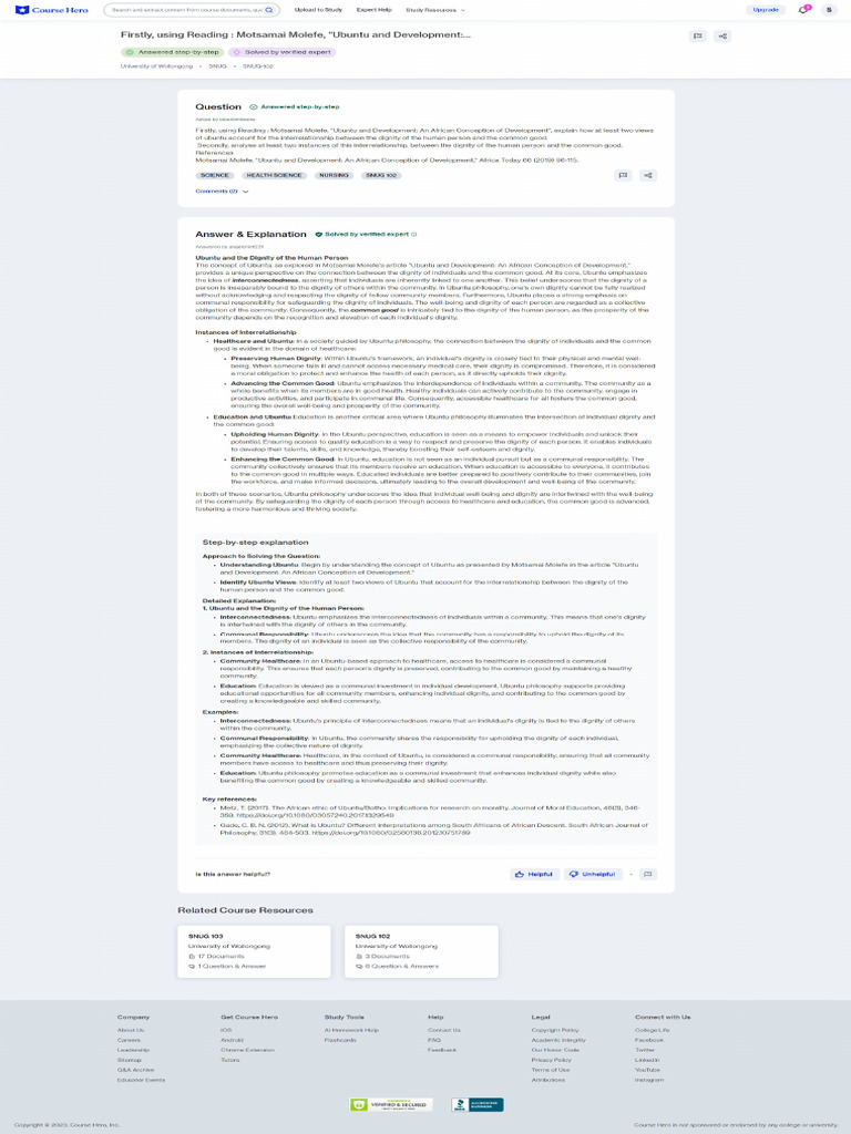 Chunche | PDF
