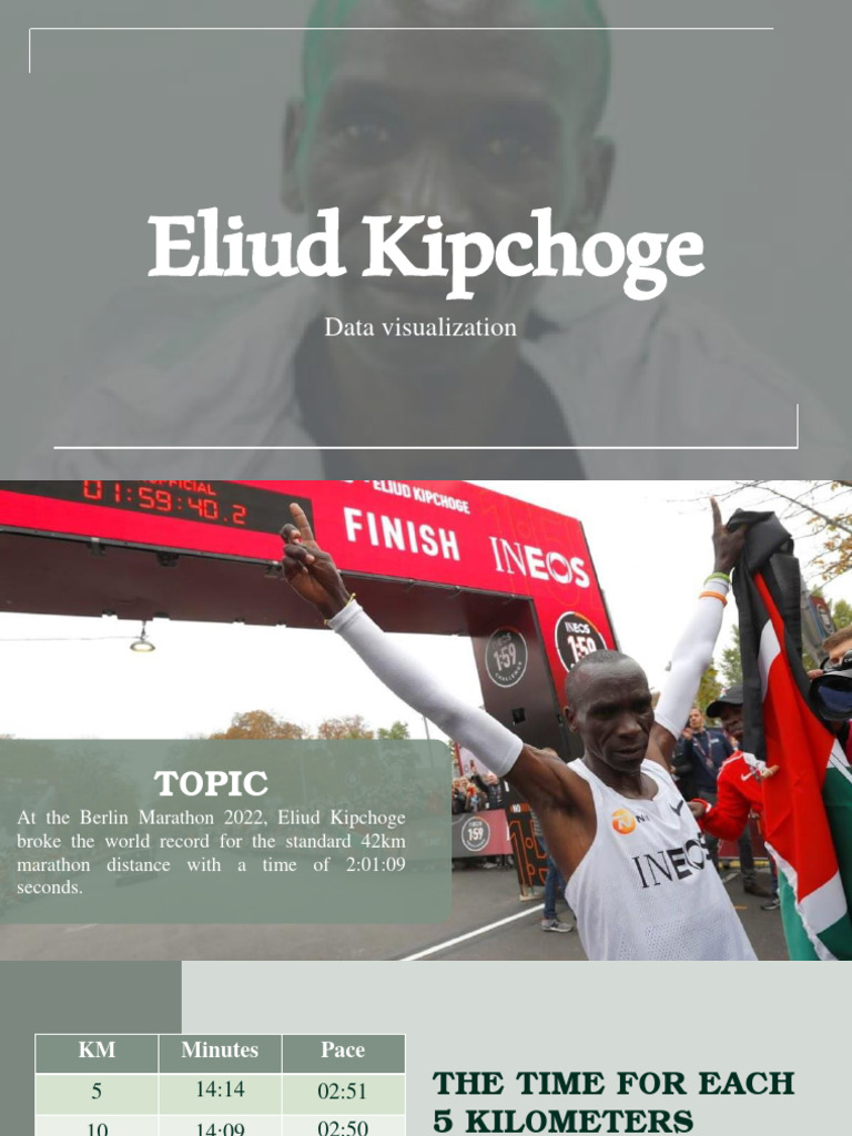 Data Mining - Exercise 2 | PDF | Marathon