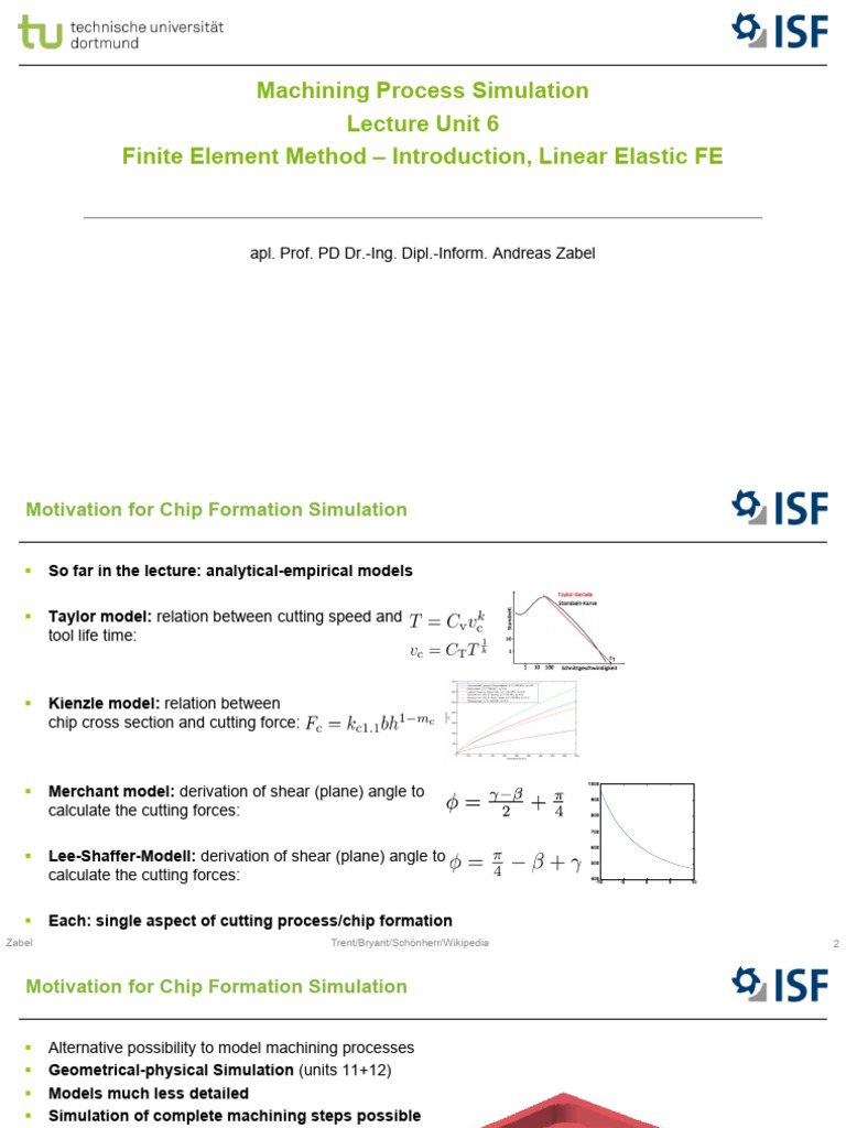 MPS 06 | PDF | Finite Element Method | Matrix (Mathematics)