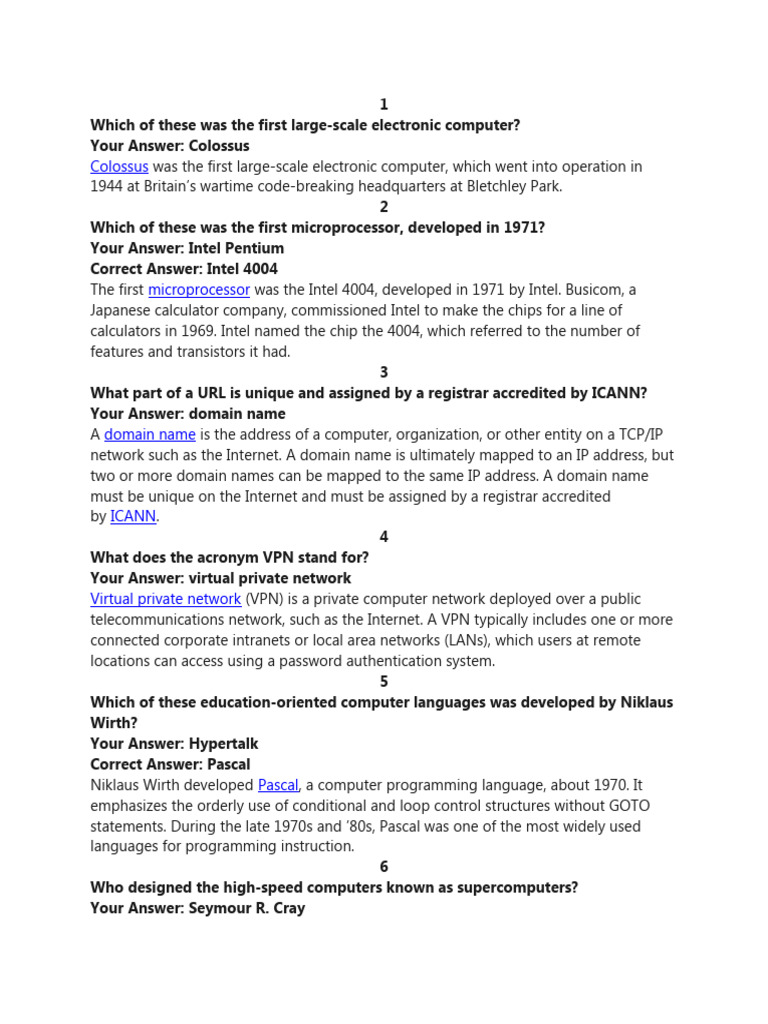 Ultimate Reviewer | PDF | Computer Network | Internet Ultimate Reviewer | PDF | Computer Network | Internet