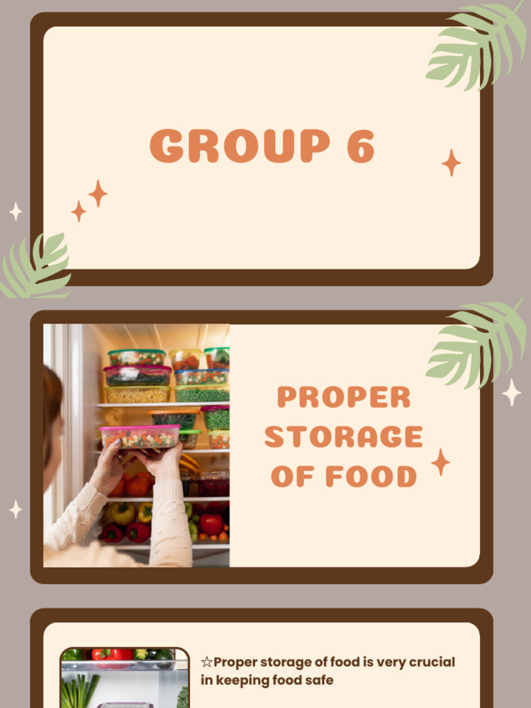 How To Proper Store Pasta Noodles | PDF | Pasta | Noodle