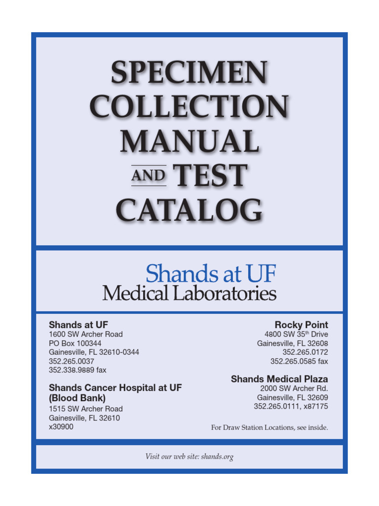 Specimen Report | PDF | Cytopathology | Pathology
