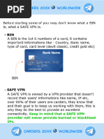 Carding Setup | PDF | Proxy Server | Icon (Computing)