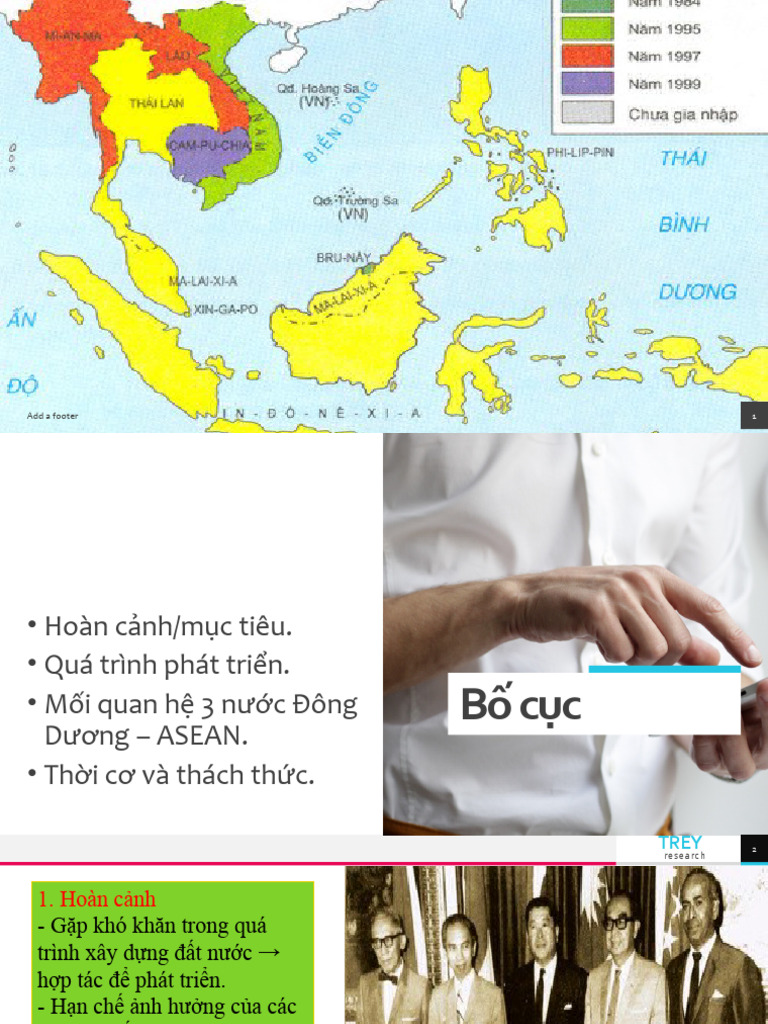 BÀI 4. ASEAN - T CH C | PDF