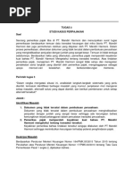 Formulir SPT Masa PPN 1111 Lengkap | PDF