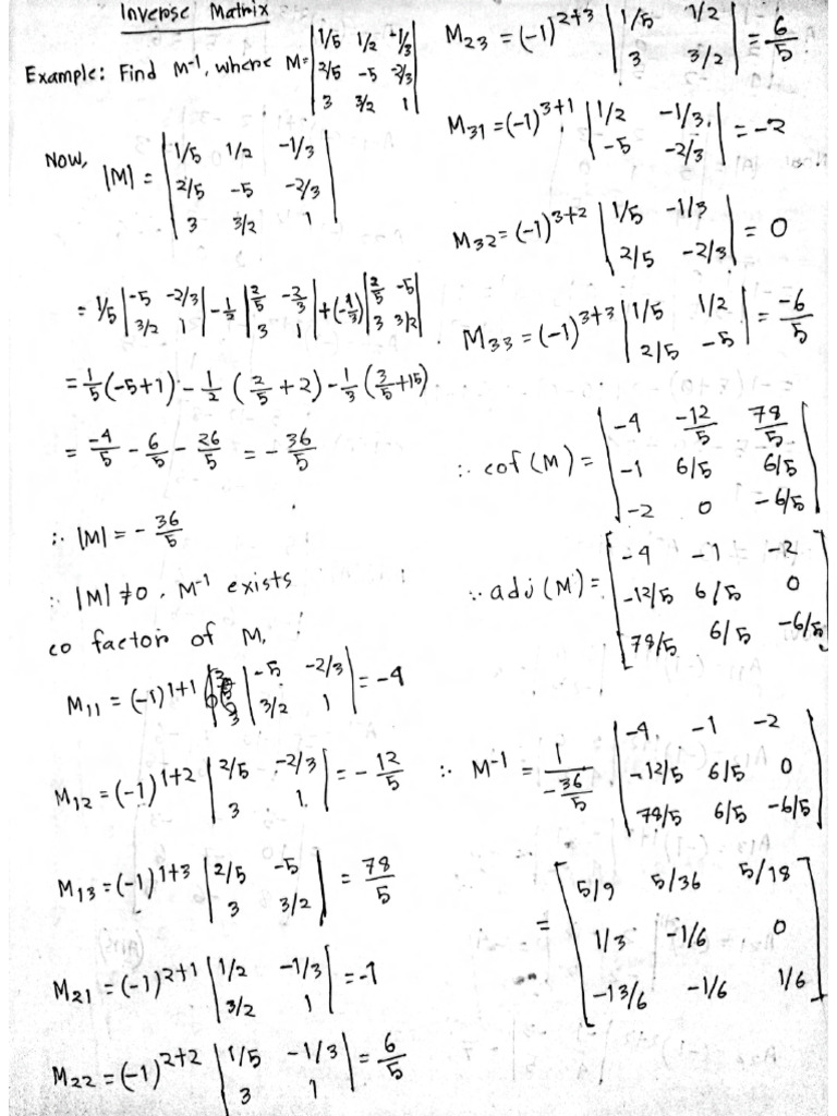 Mat Assignment 20-Compressed | PDF