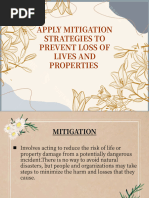 Understanding Hydrometeorological Hazard Maps | PDF | Tropical Cyclones ...